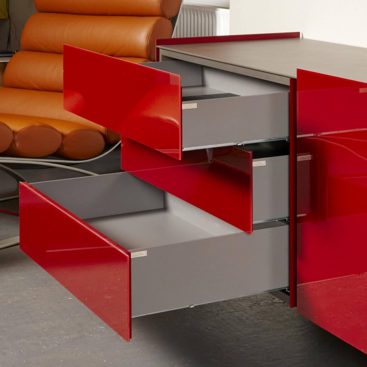 Interlübke Hänge-Sideboard 444-42-38272 | MÖBELFIRST.DE!