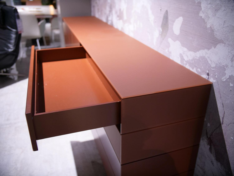 Sudbrock Sideboard Cubo 308-42-26720 | MÖBELFIRST.DE!