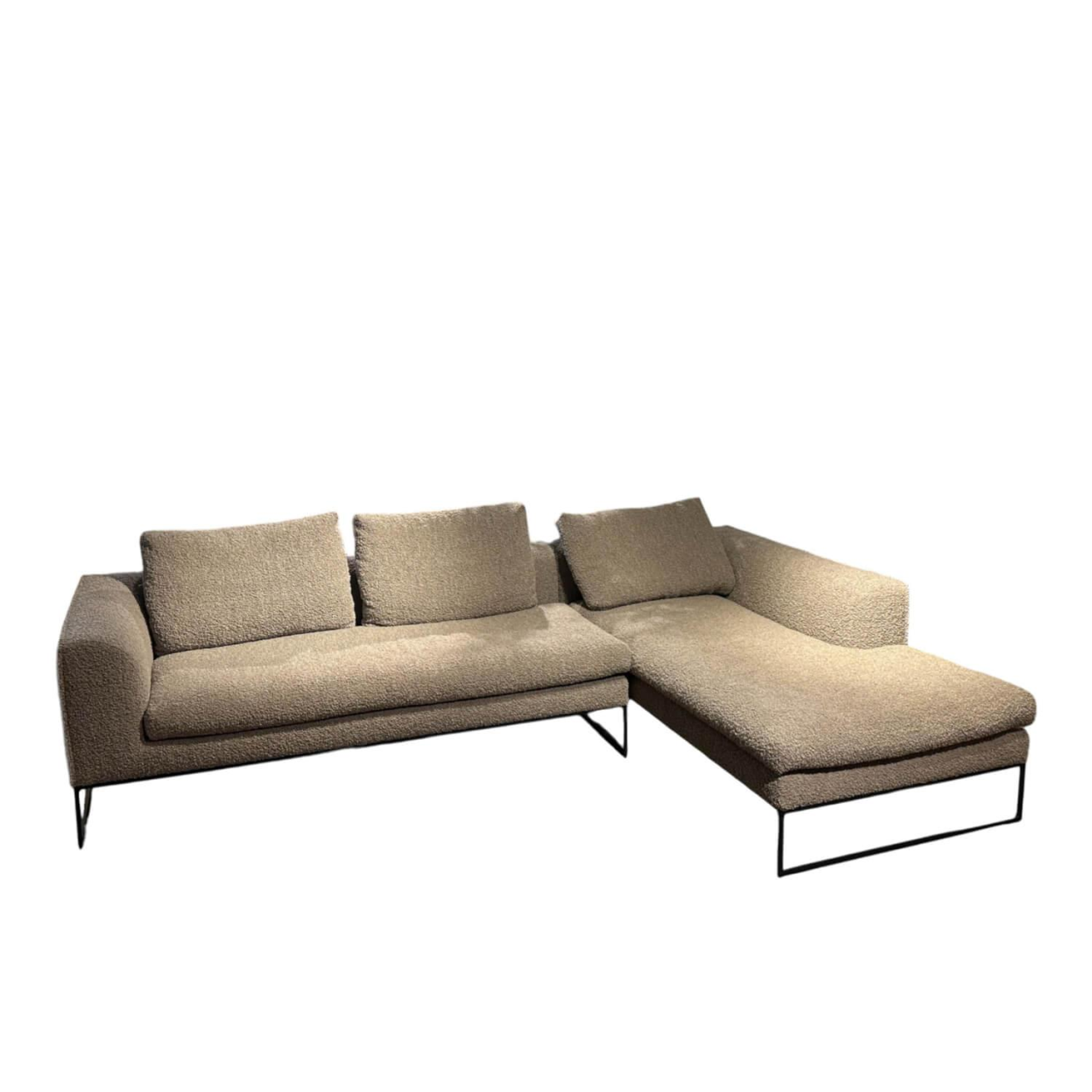 COR Ecksofa 148010 Mell Lounge 437-01-09742 | MÖBELFIRST.DE!