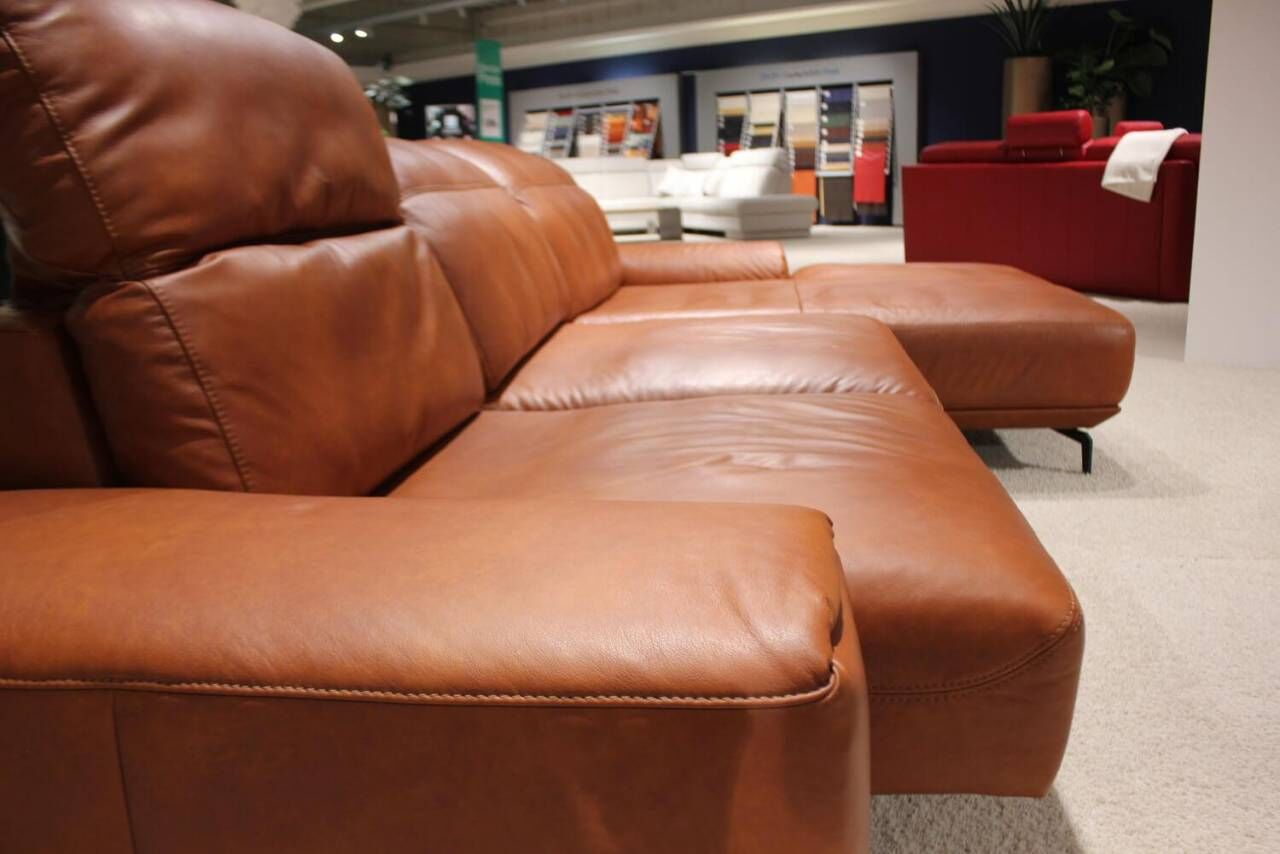 Musterring Ecksofa MR 2490 058-01-83396 | MÖBELFIRST.DE!
