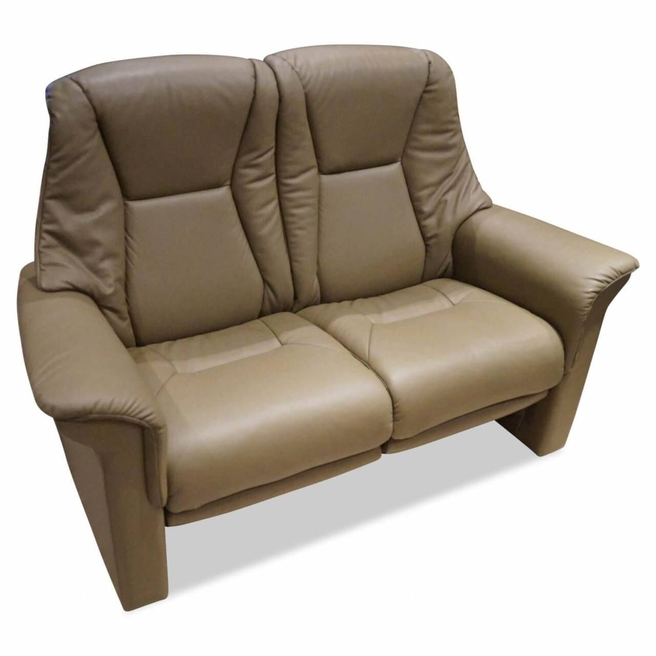 Stressless Sofa Lux Zweisitzer 163-01-62342 | MÖBELFIRST.DE!