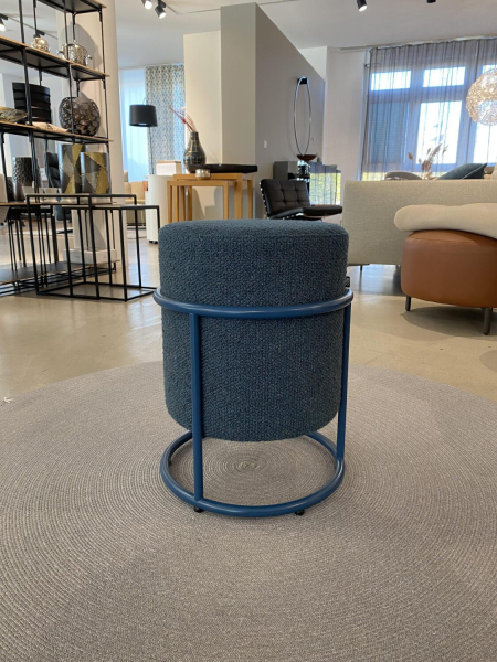 COR 3er Set Hocker Drop Stoff 260-03-40050 | MÖBELFIRST.DE!