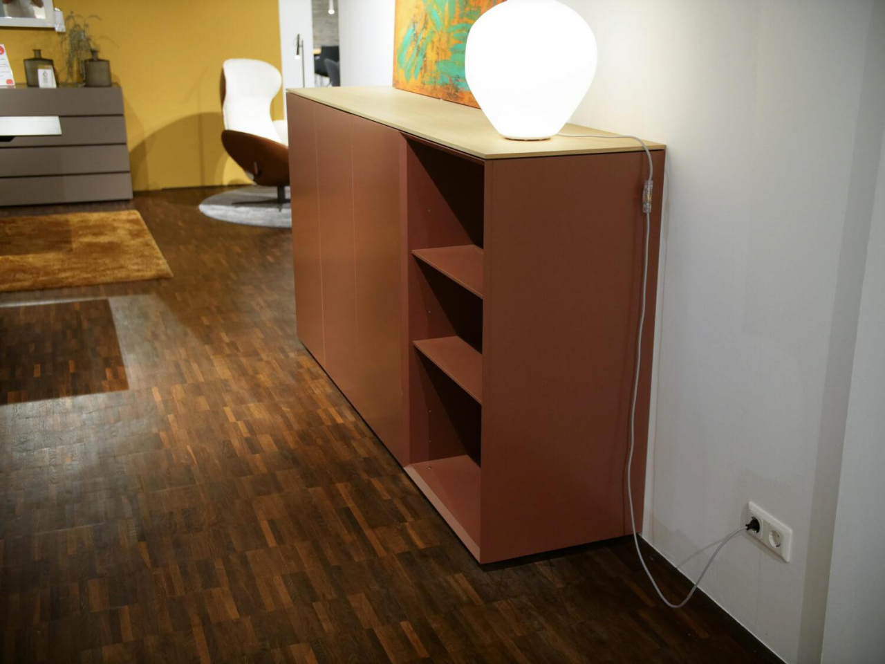 Interlübke Sideboard Change 338-42-08954 | MÖBELFIRST.DE!