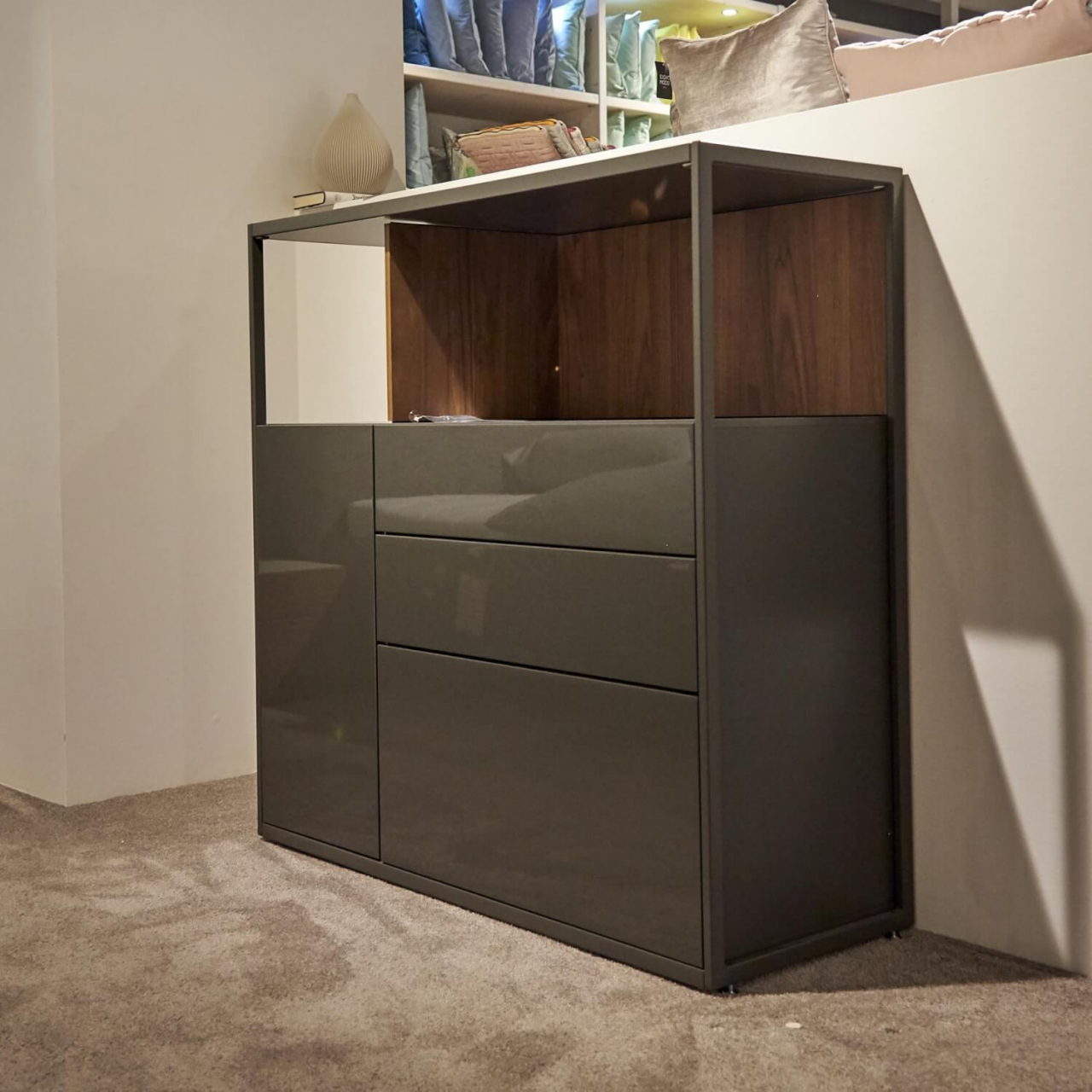 Wunderschöne Sideboard Hülsta Now Fotos