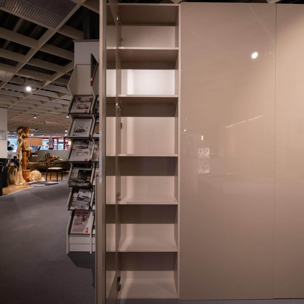 Wellemöbel Schrank Ineo Lack 323-42-70652 | MÖBELFIRST.DE!