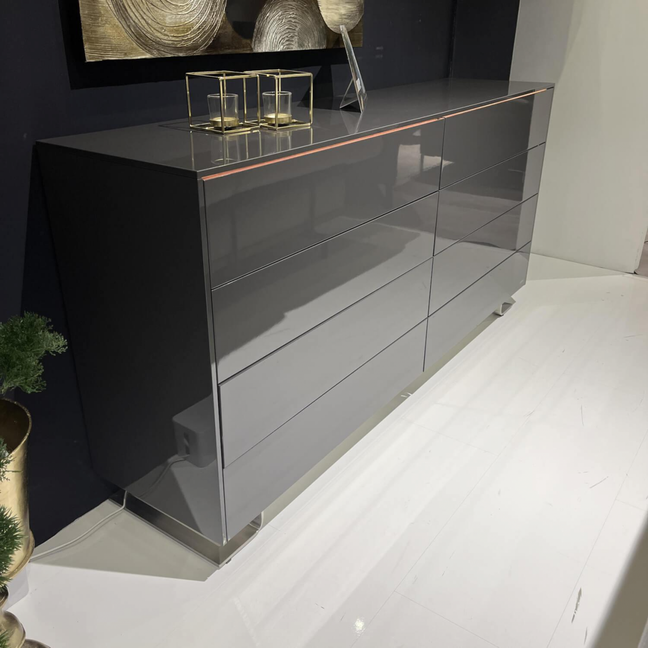 JOOP! Joop Sideboard Gloss 308-42-32400 | MÖBELFIRST.DE!