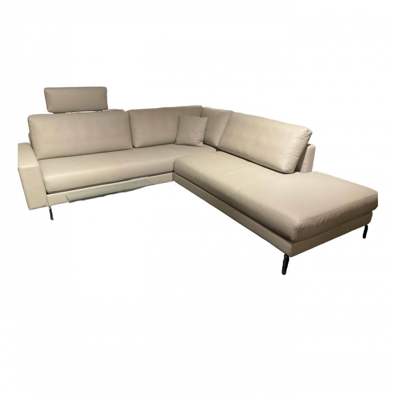 Rolf Benz Ecksofa Vida Classic 095-01-96494 | MÖBELFIRST.DE!
