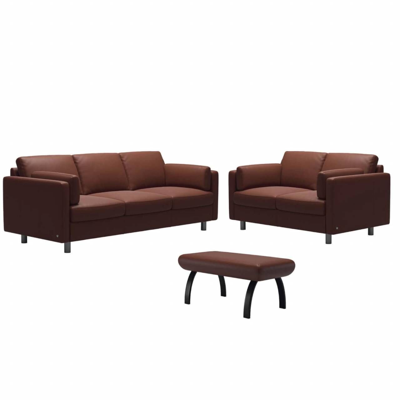 Stressless Ecksofa Emma E600 156-01-04207 | MÖBELFIRST.DE!