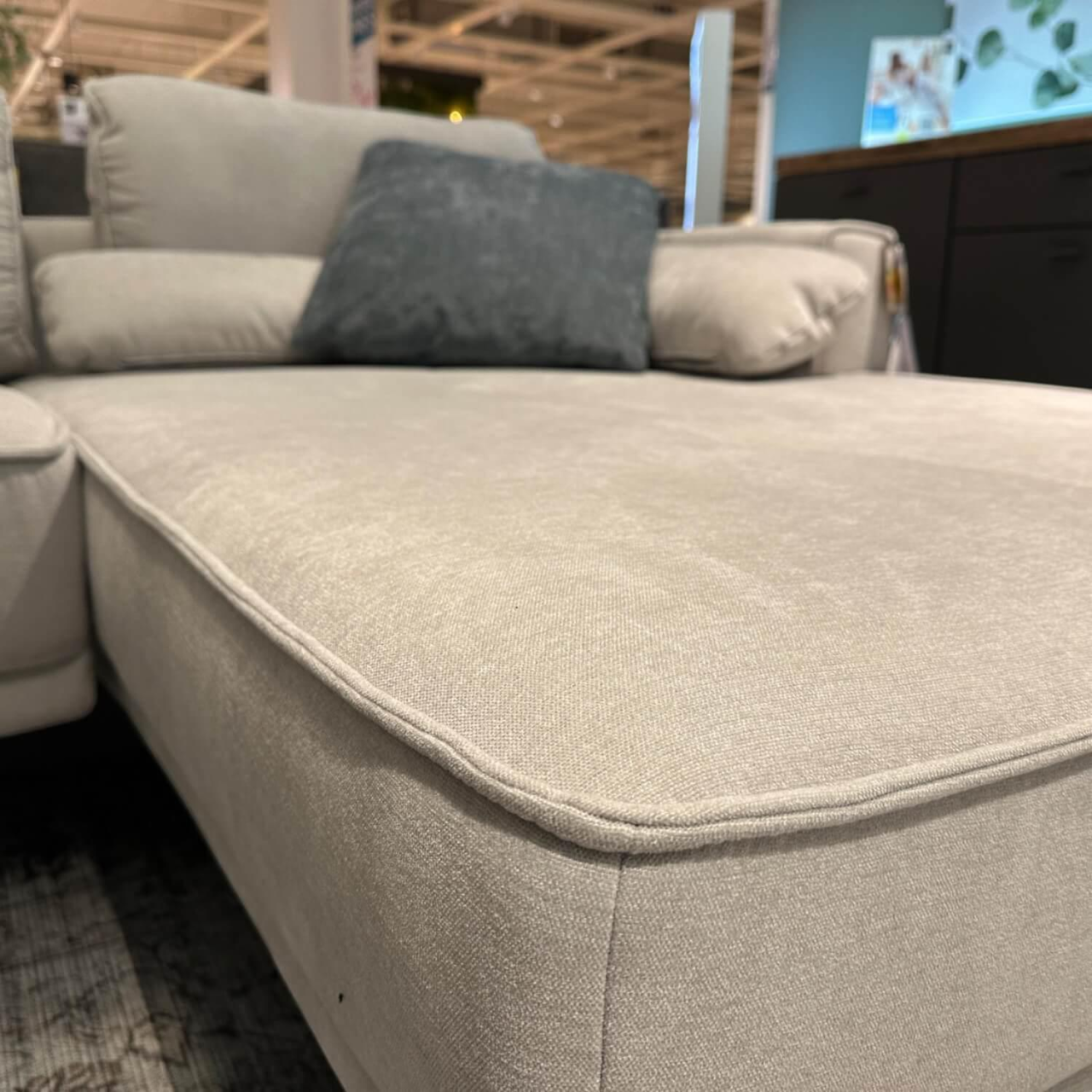 Megapol Ecksofa 5183 SO 306-01-47745 | MÖBELFIRST.DE!