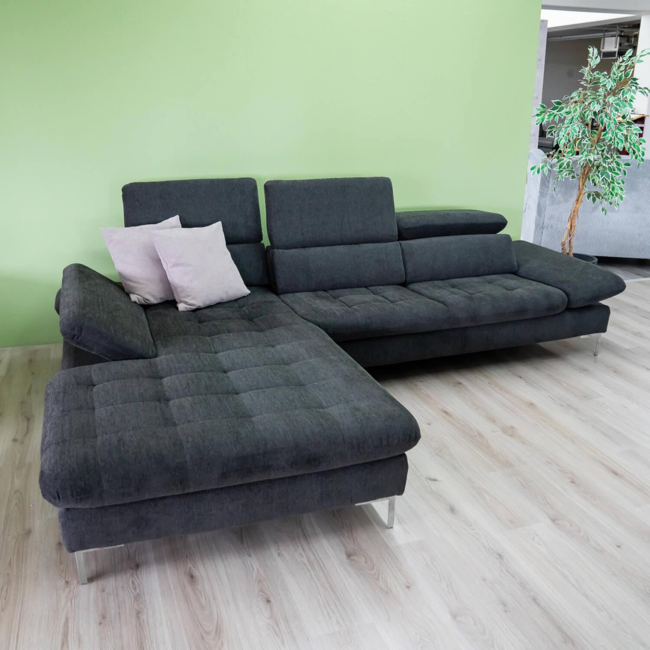 Dietsch Ecksofa Family Style 467-01-87877 | MÖBELFIRST.DE!