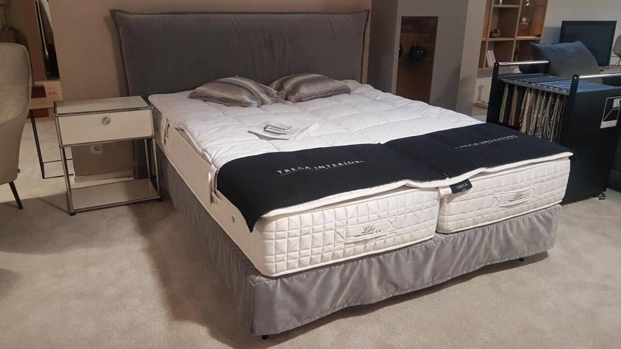 Treca Interiors Boxspringbett 229-42-28726 | MÖBELFIRST.DE!