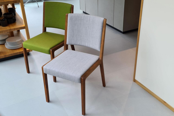 Team 7 2-er Set Stuhl Eviva 329-03-53018 | MÖBELFIRST.DE!