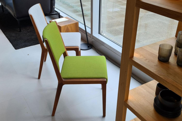 Team 7 2-er Set Stuhl Eviva 329-03-53018 | MÖBELFIRST.DE!