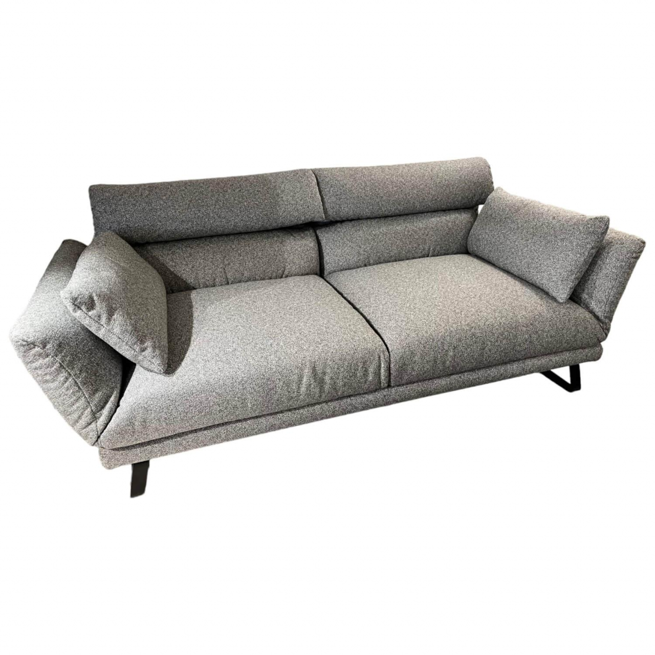 IP Design Sofa Clou Bezug Mara 390-01-69384 | MÖBELFIRST.DE!