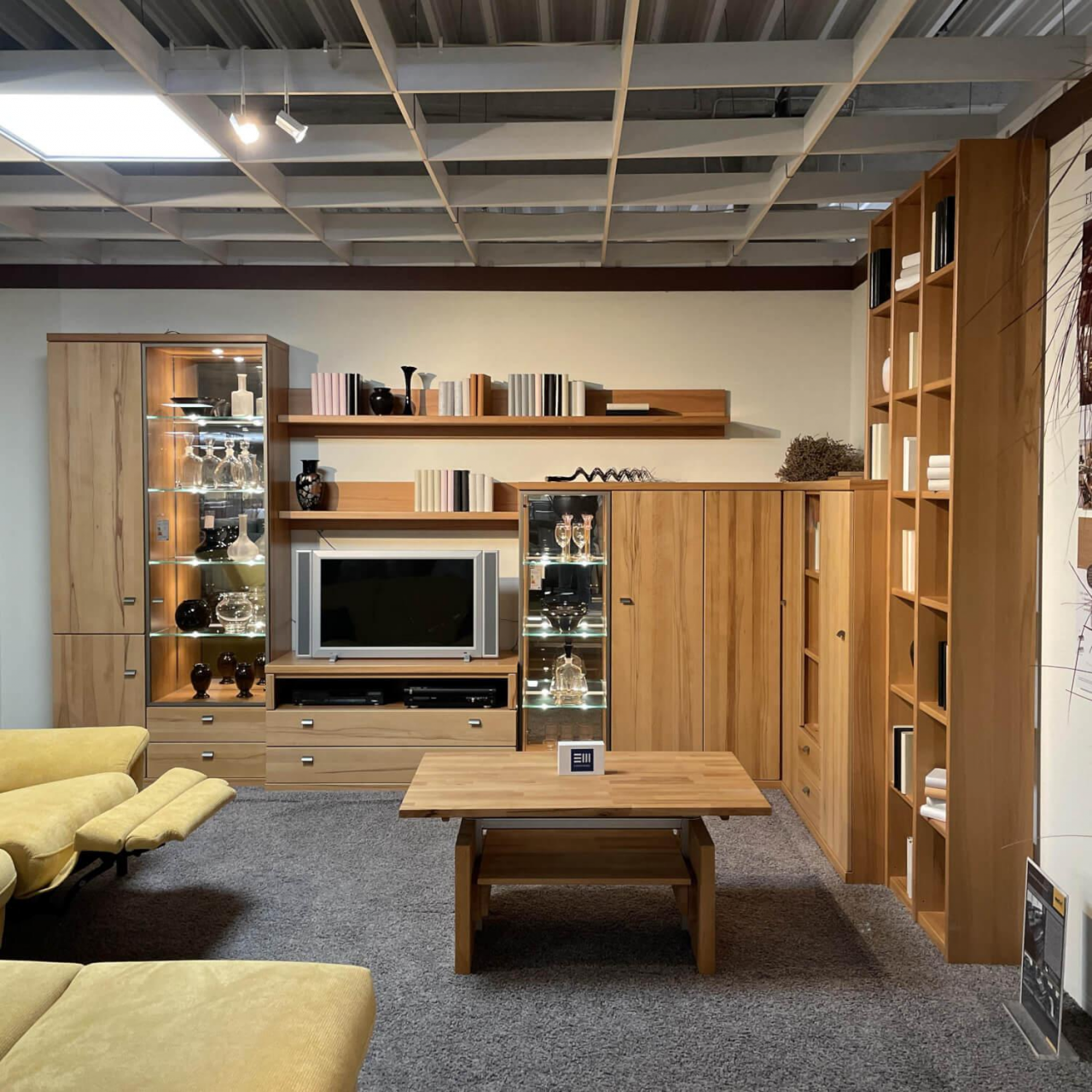 Rietberger Möbelwerke 232-42-45655 | MÖBELFIRST.DE!