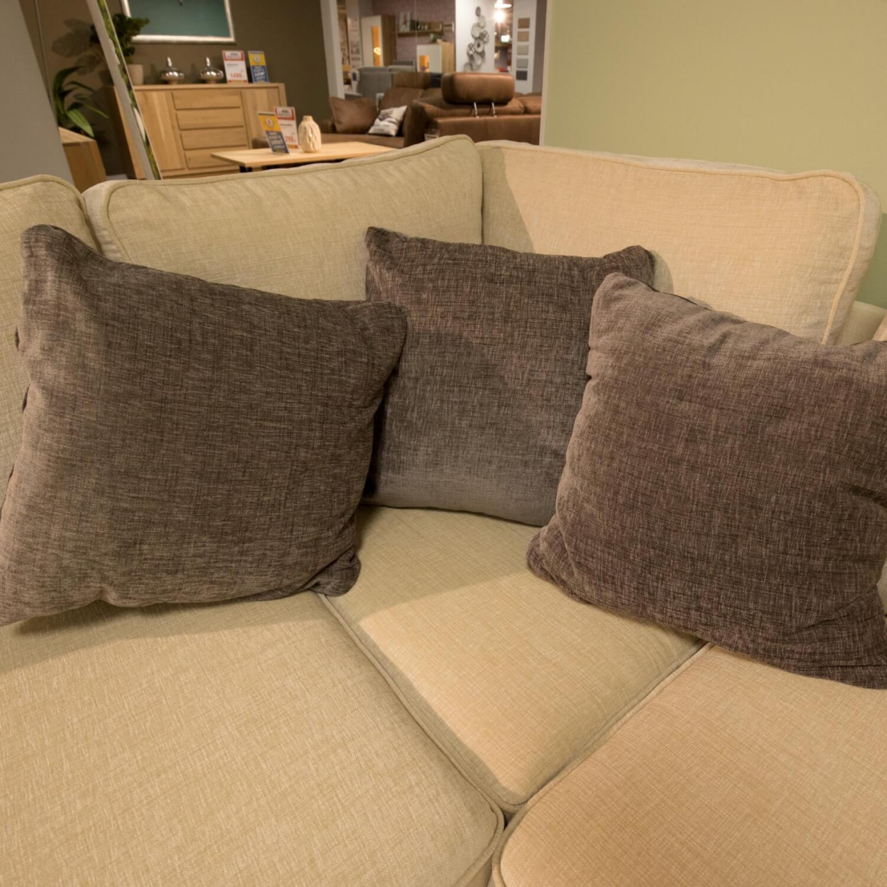 Natura Eckgarnitur Brunswick 266-01-52866 | MÖBELFIRST.DE!