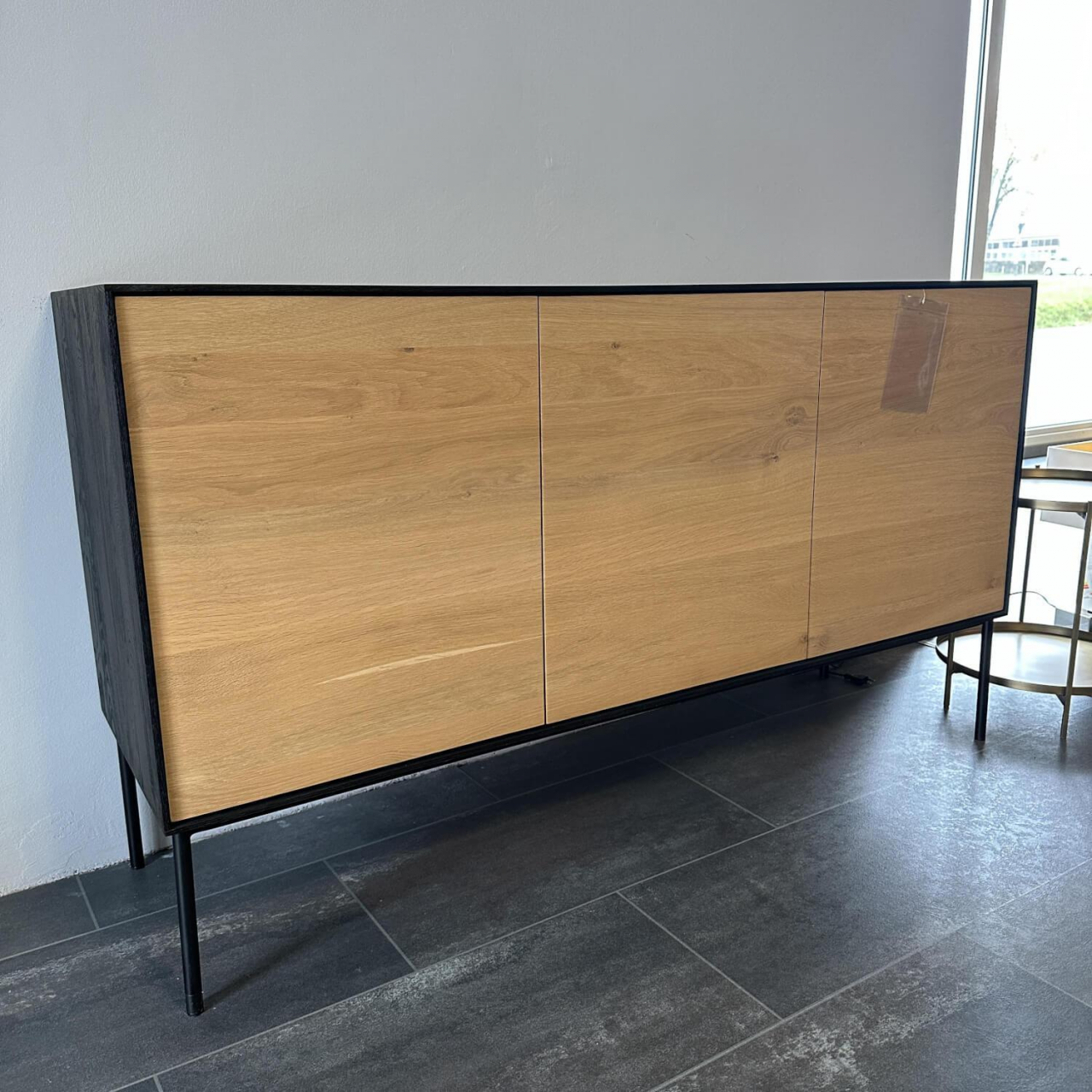 Ethnicraft Sideboard 477-42-62074 | MÖBELFIRST.DE!