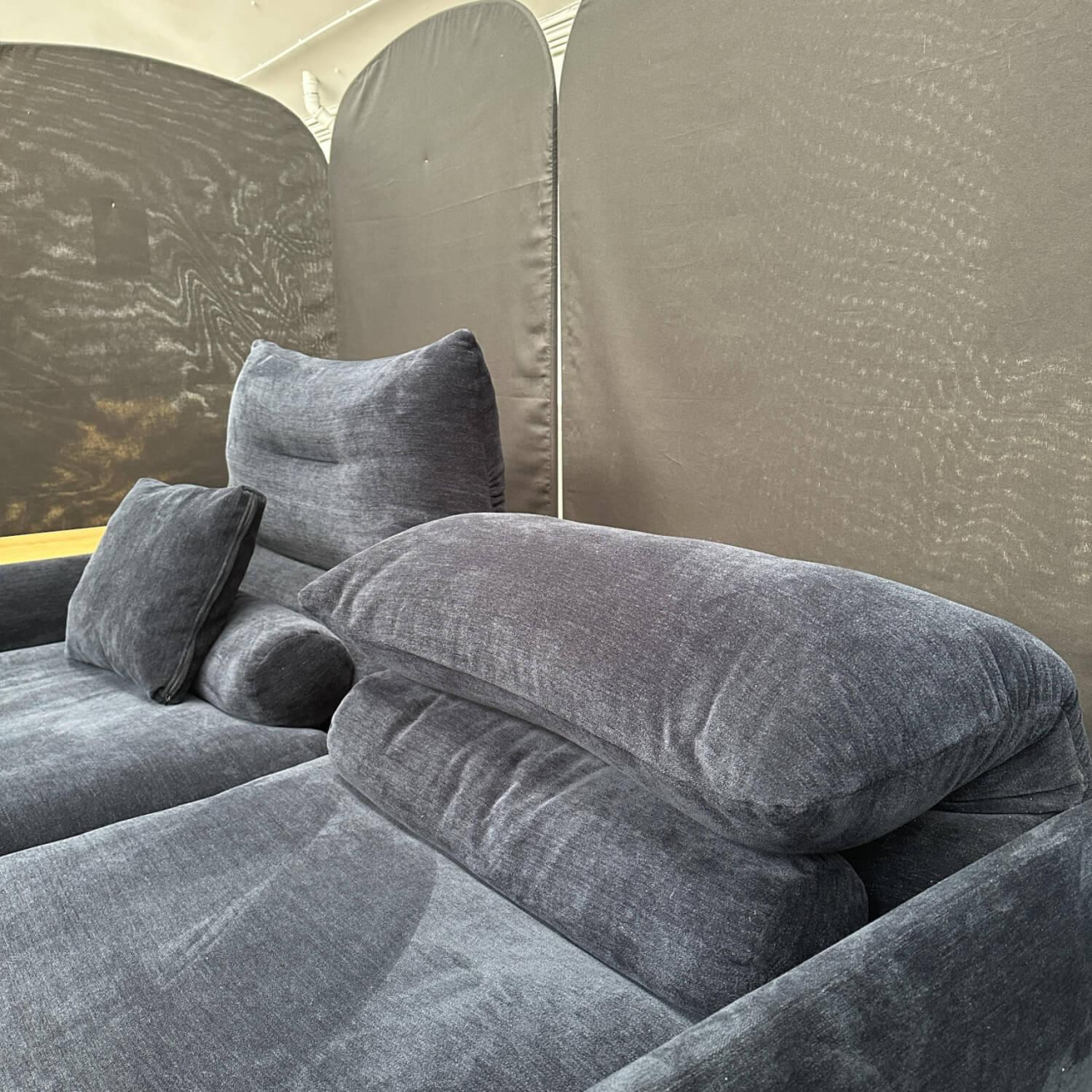 COR Sofa Avalanche Stoff 8146 235-01-69420 | MÖBELFIRST.DE!