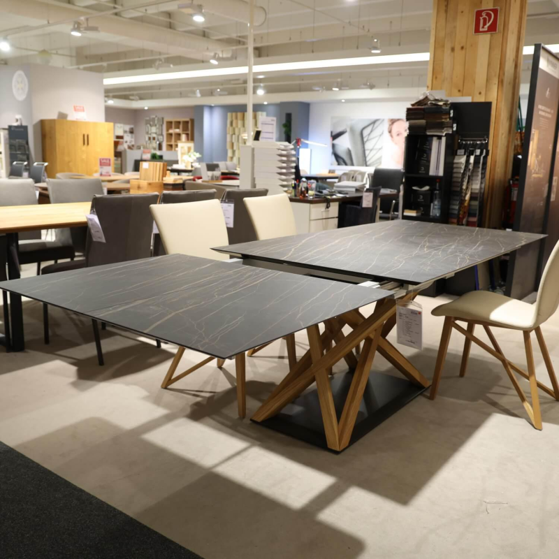 Bacher Essgruppe Aiden Und 481-03-01366 | MÖBELFIRST.DE!