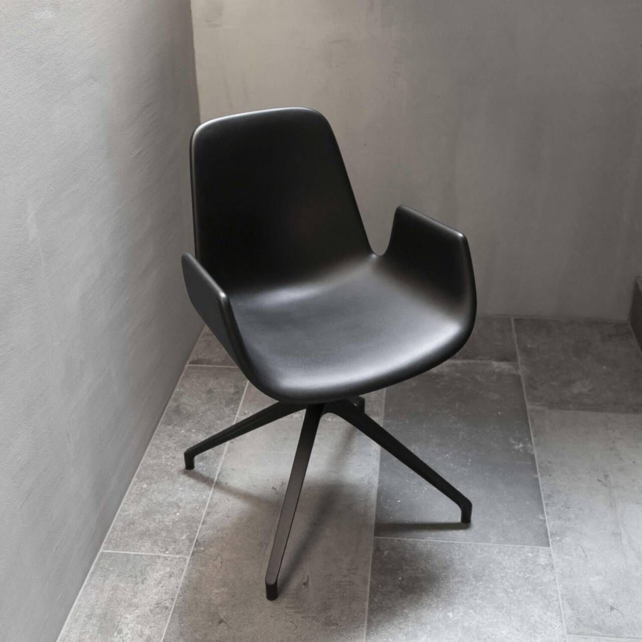 Tonon Stuhl Step Armchair Soft 305-03-56235 | MÖBELFIRST.DE!