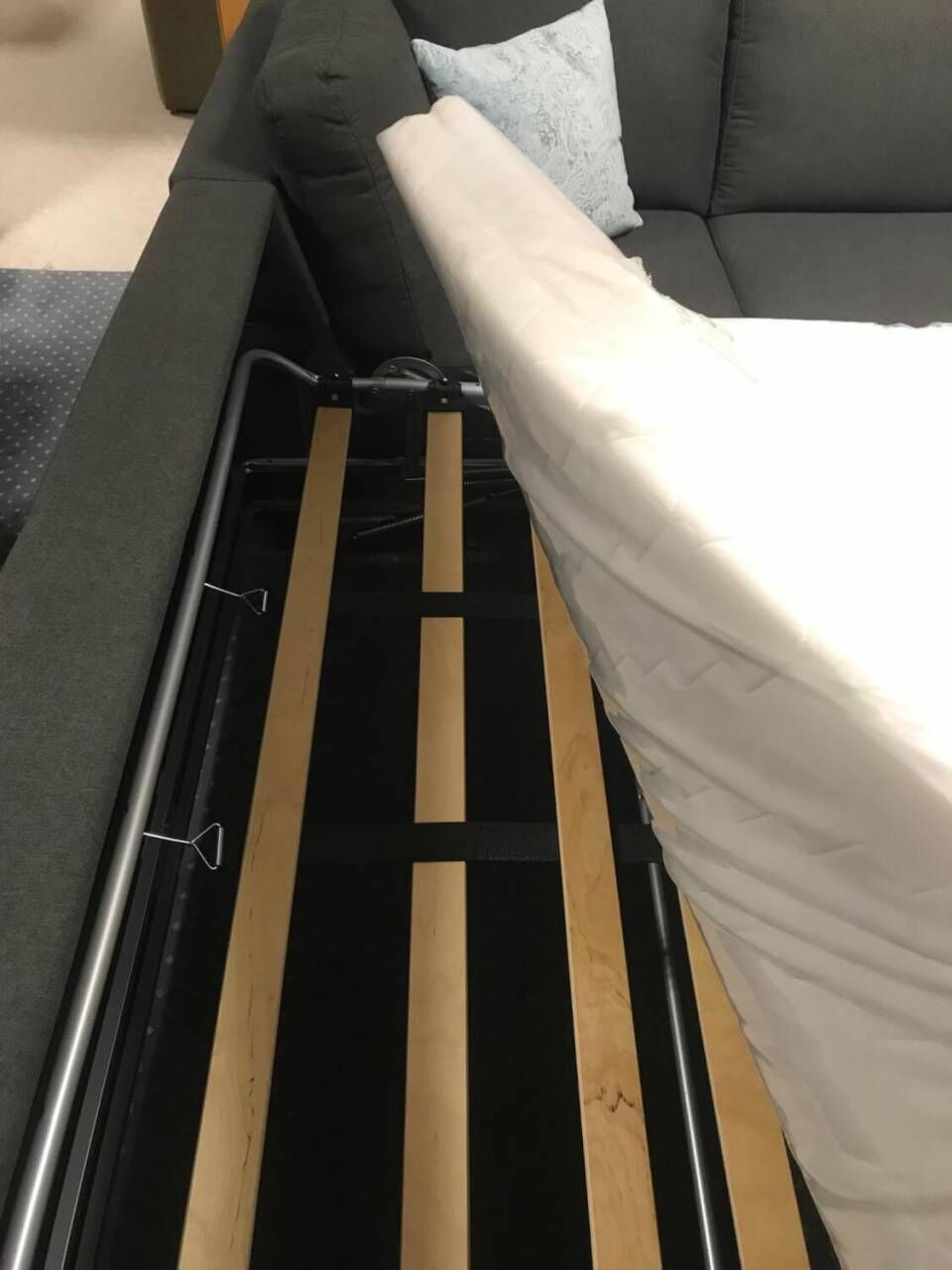 Dietsch upholstered suite model 205-01-14267 | MÖBELFIRST.DE!