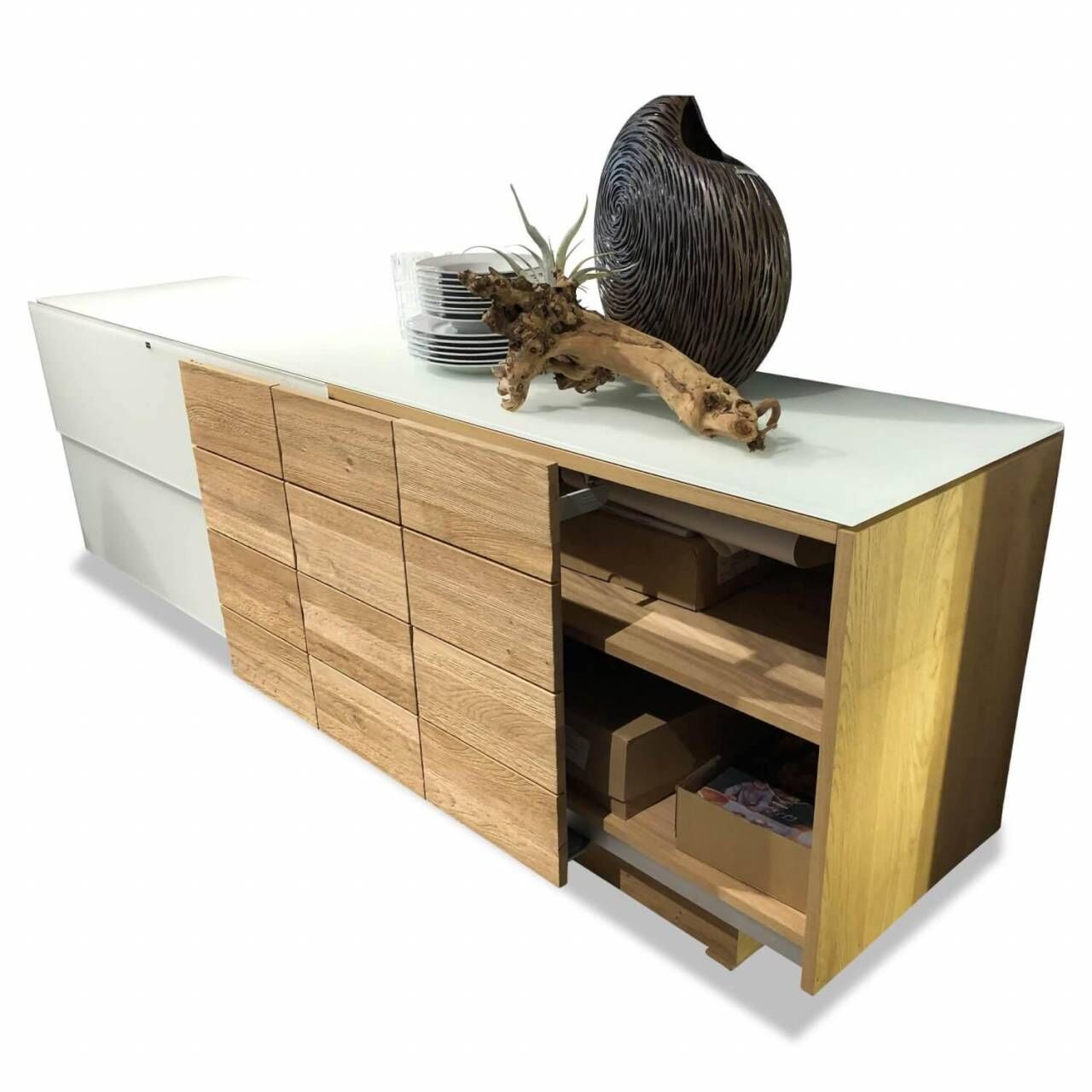 Voglauer Sideboard V-Montana 104-42-75293 | MÖBELFIRST.DE!