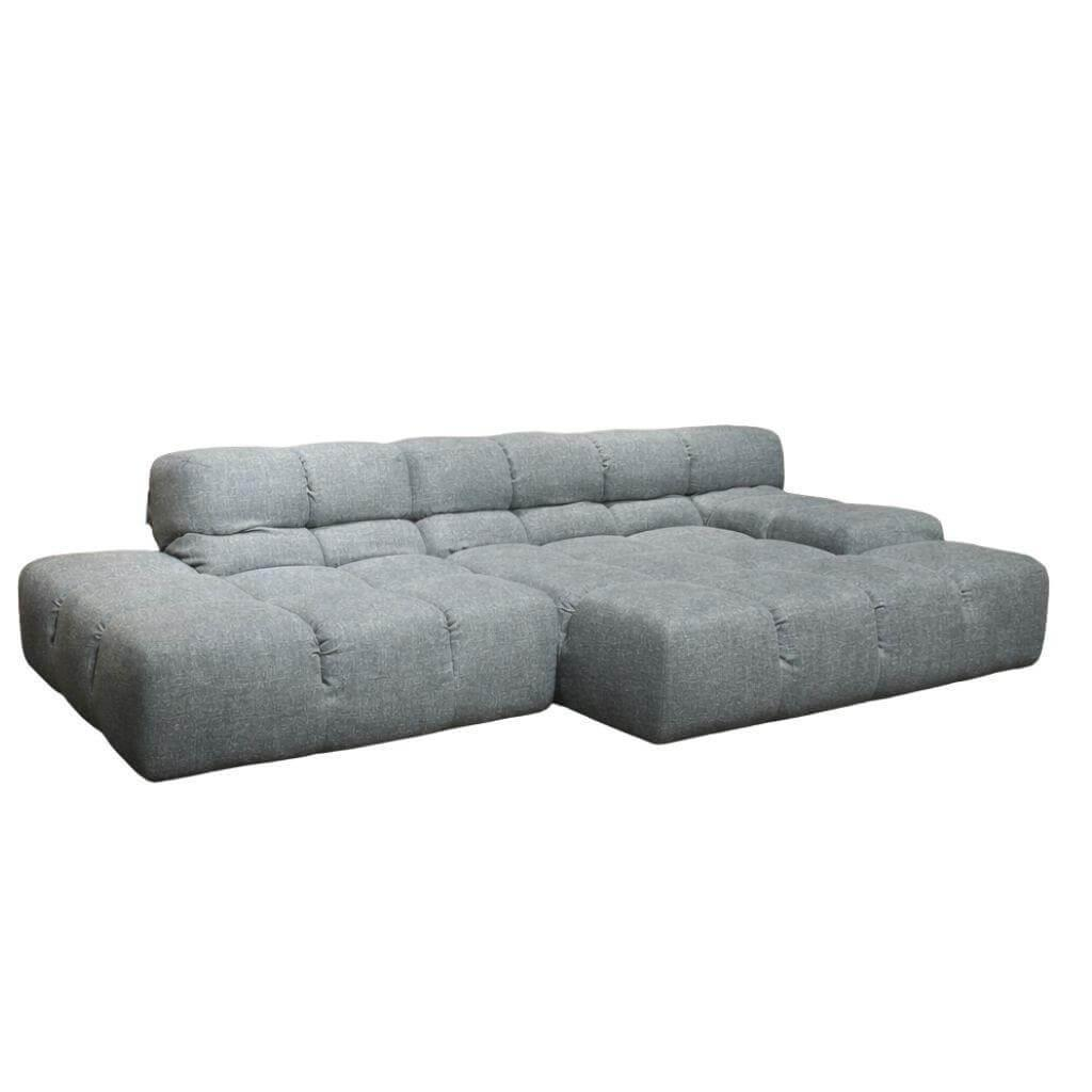 B&B Italia Ecksofa Tufty-Time 384-01-89349 | MÖBELFIRST.DE!