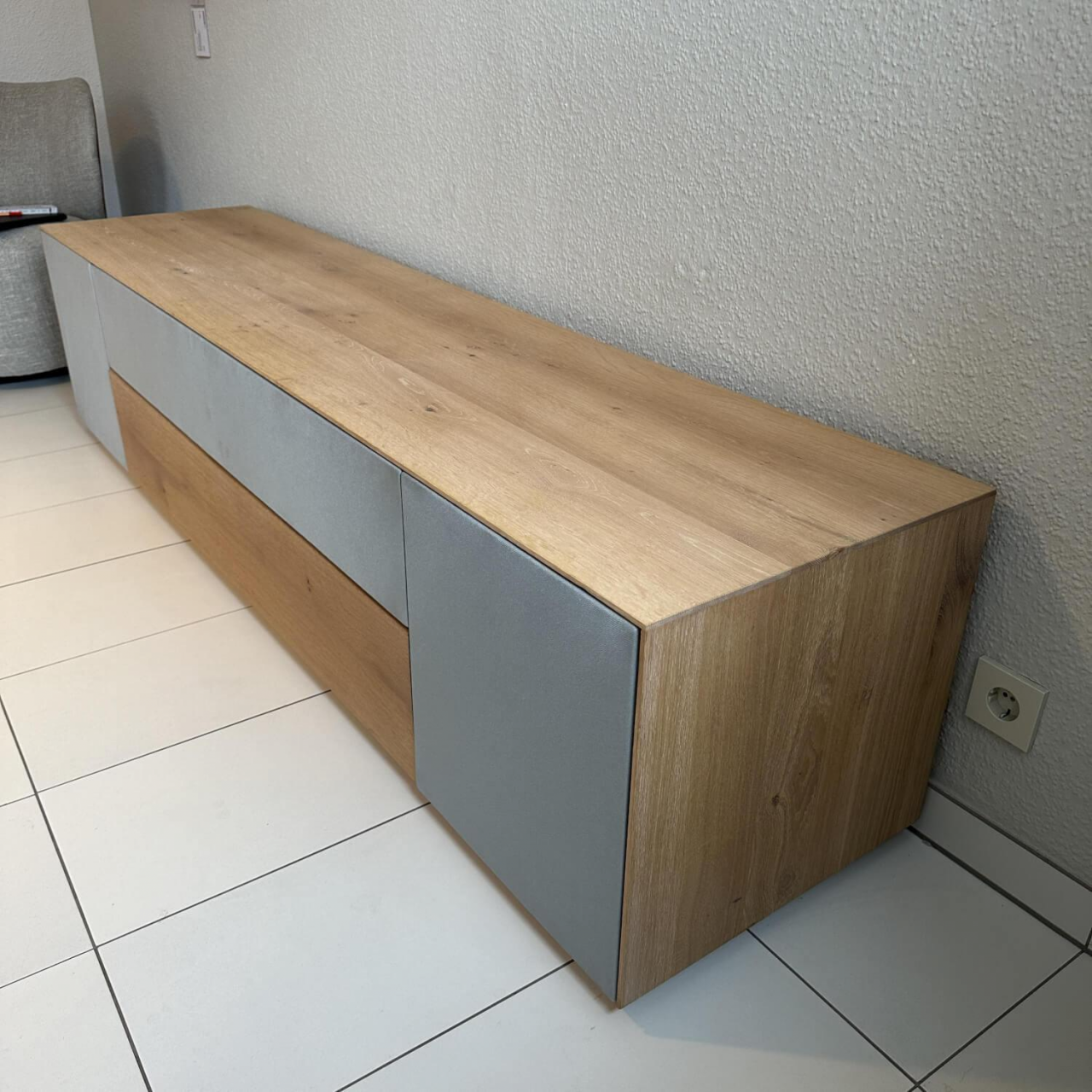 Scholtissek Lowboard Farn 473-42-06198 | MÖBELFIRST.DE!
