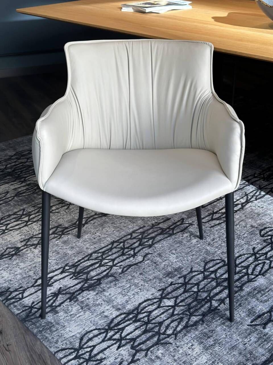 Cattelan Italia Stuhl Rhonda 169-03-57152 | MÖBELFIRST.DE!