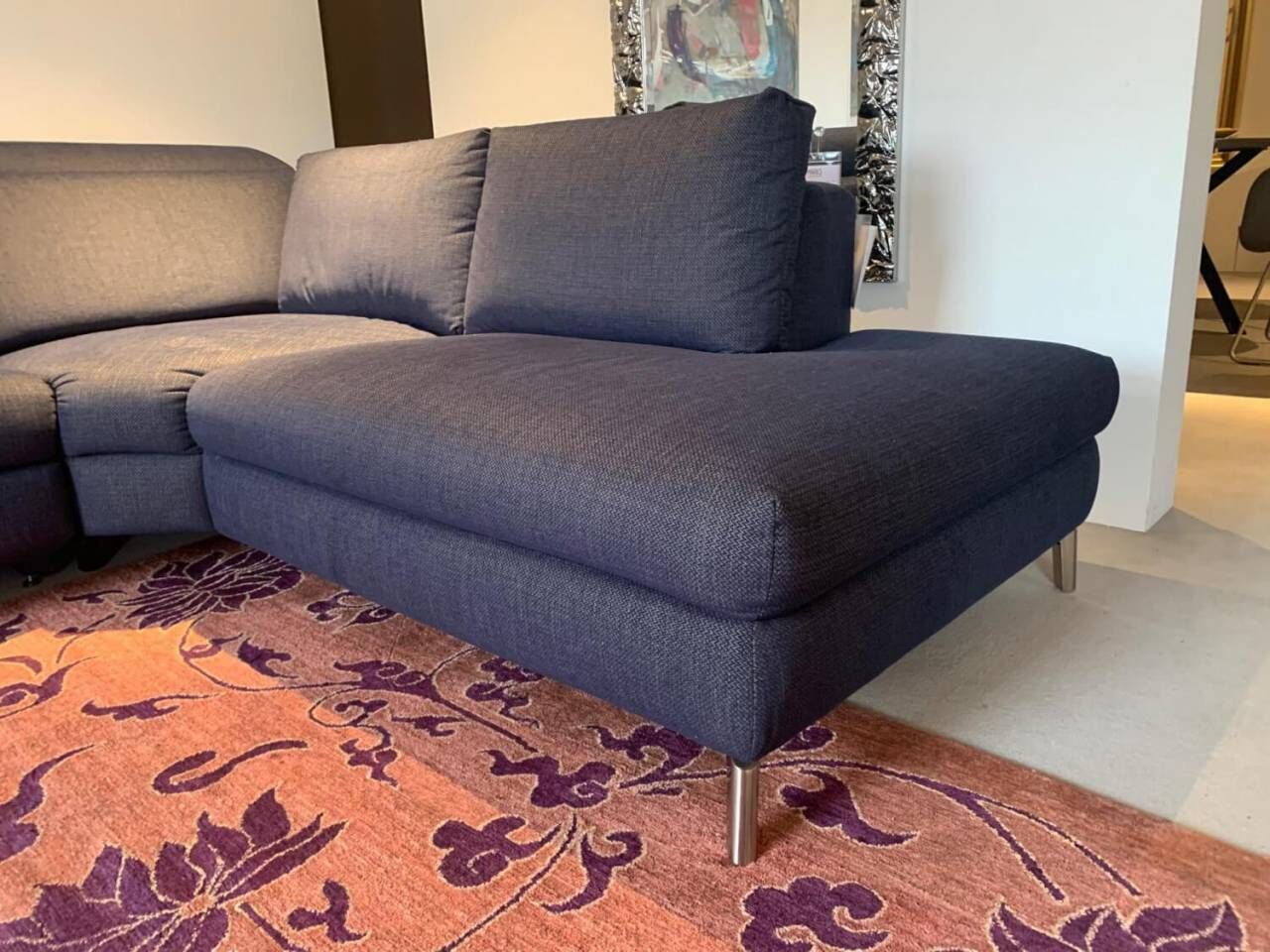 WK Wohnen Ecksofa WK660 Venosa 029-01-02450 | MÖBELFIRST.DE!