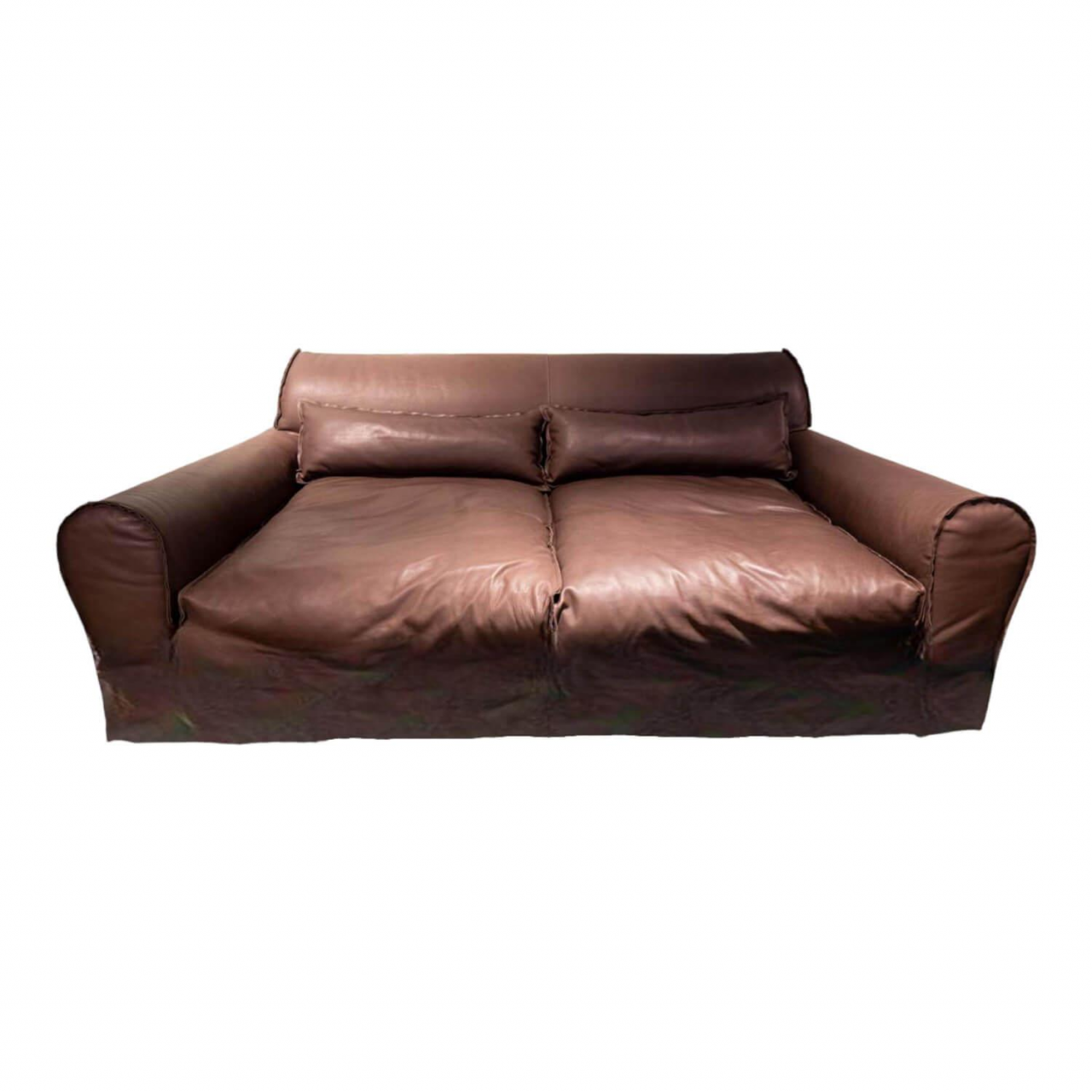 Baxter Sofa House XXL Leder 176-01-05329 | MÖBELFIRST.DE!