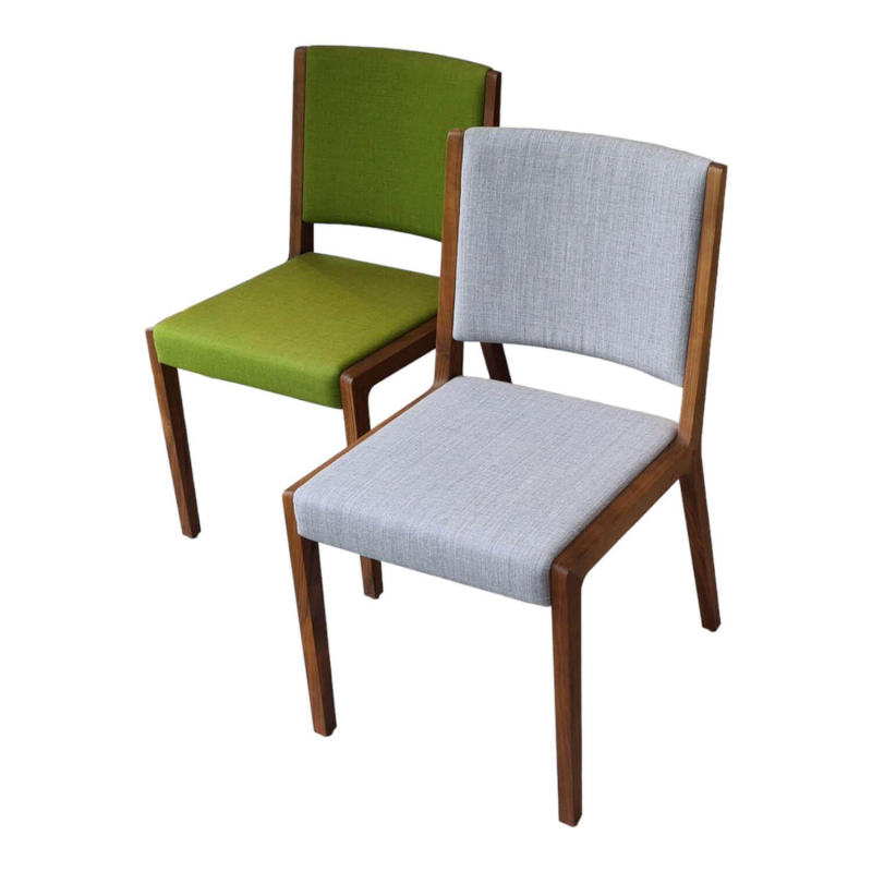 Team 7 2-er Set Stuhl Eviva 329-03-53018 | MÖBELFIRST.DE!