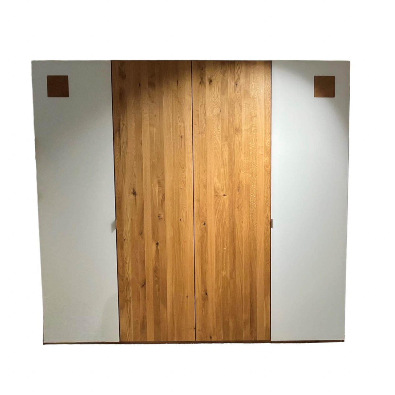 Natura Kleiderschrank New 155-42-90490 | MÖBELFIRST.DE!