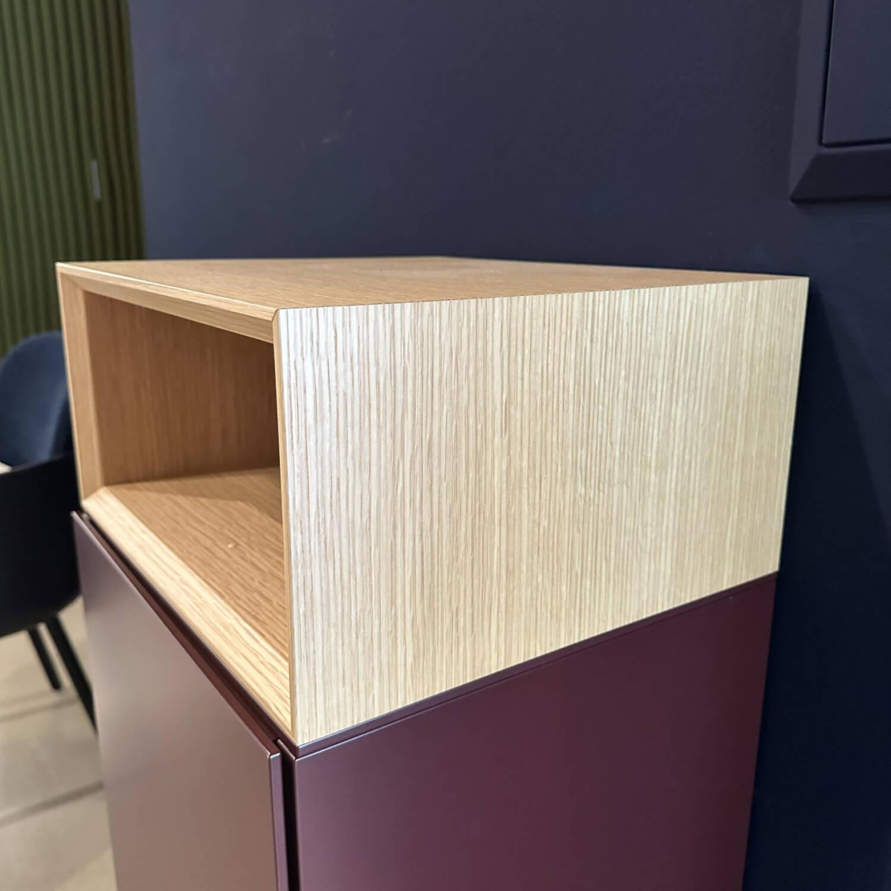 Kettnaker Türenkommode Alea 493-42-06199 | MÖBELFIRST.DE!