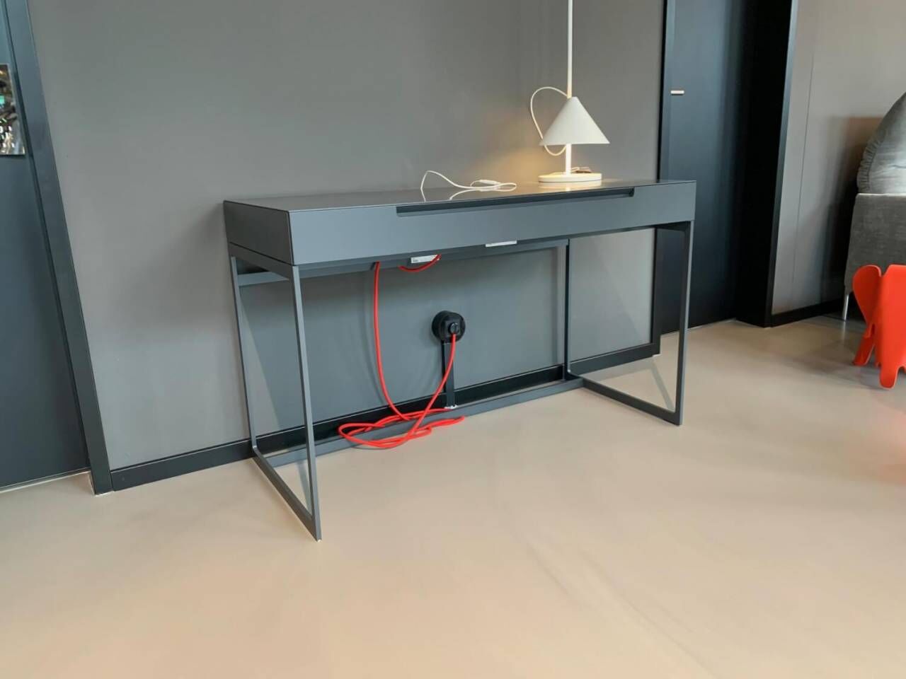 Interlübke Sekretär Mell M21 258-06-69754 | MÖBELFIRST.DE!
