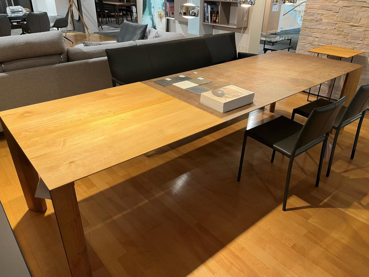 Scholtissek Tisch Kera 2 177-06-87327 | MÖBELFIRST.DE!