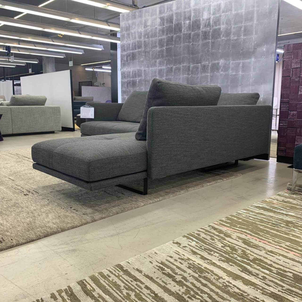 Walter Knoll Ecksofa Prime 292-01-13080 | MÖBELFIRST.DE!