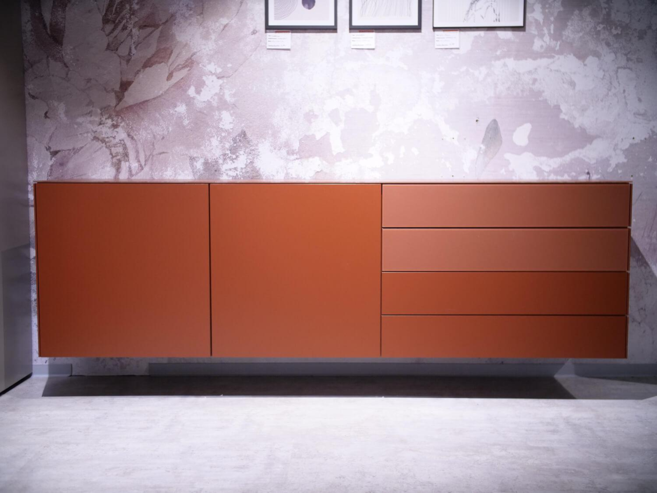 Sudbrock Sideboard Cubo 308-42-26720 | MÖBELFIRST.DE!