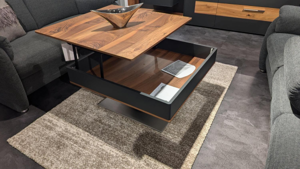Gwinner Couchtisch CT 302 85L 495-06-18018 | MÖBELFIRST.DE!