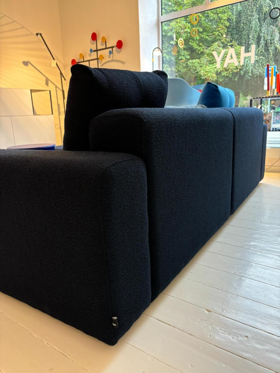 Hay Sofa Mags 1964 Und 1965 480-01-86099 | MÖBELFIRST.DE!