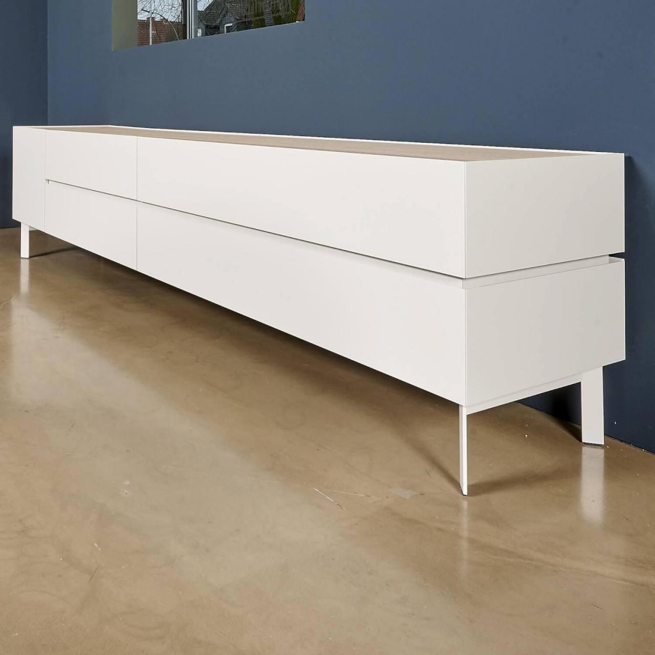 Interlübke Lowboard Cube Bold 485-42-93443 | MÖBELFIRST.DE!