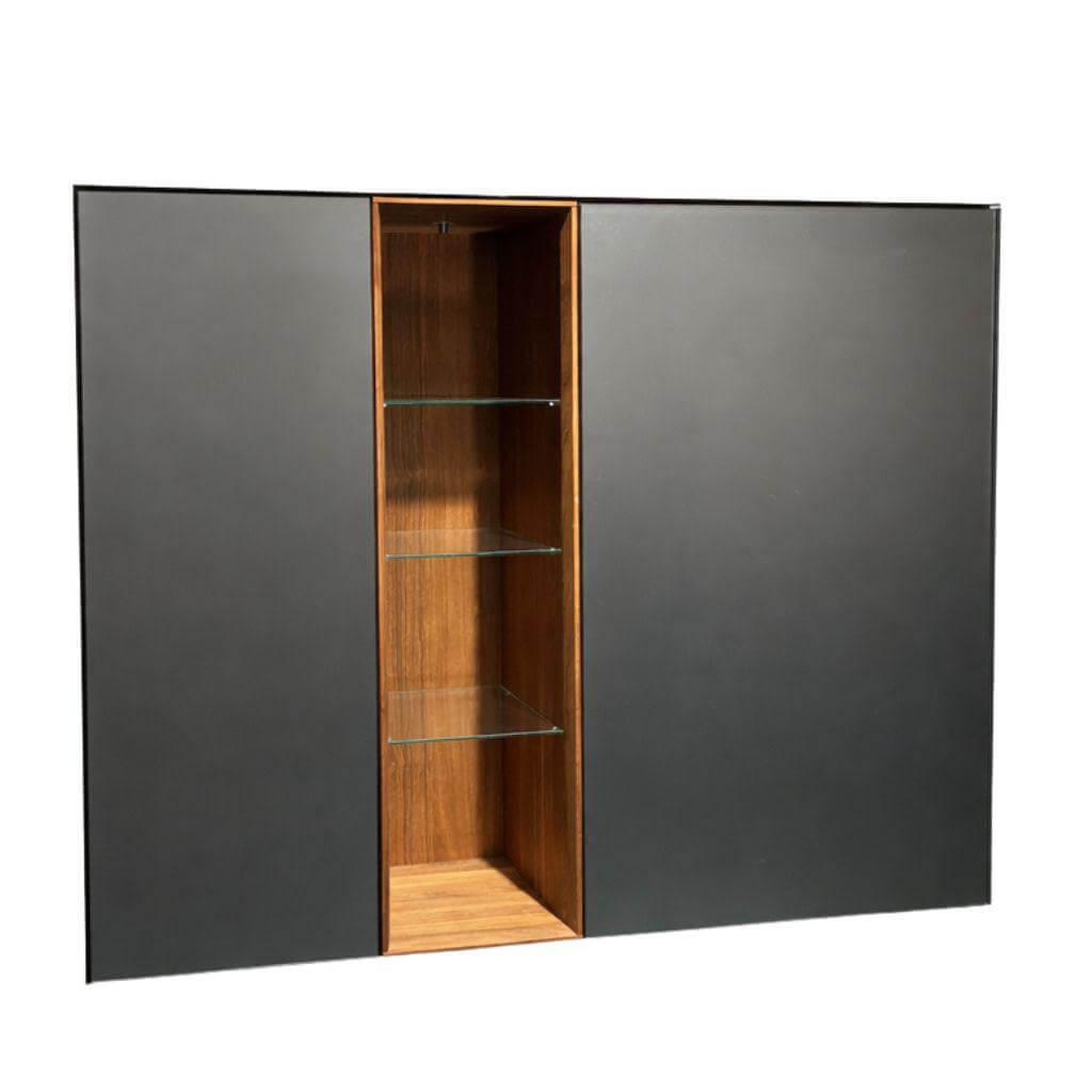 Team 7 Highboard Cubus Pure 384-42-42491 | MÖBELFIRST.DE!