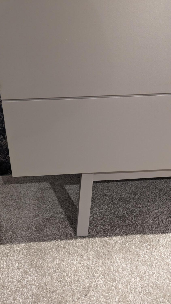 Gwinner Sideboard Missano Lack 495-42-33731 | MÖBELFIRST.DE!