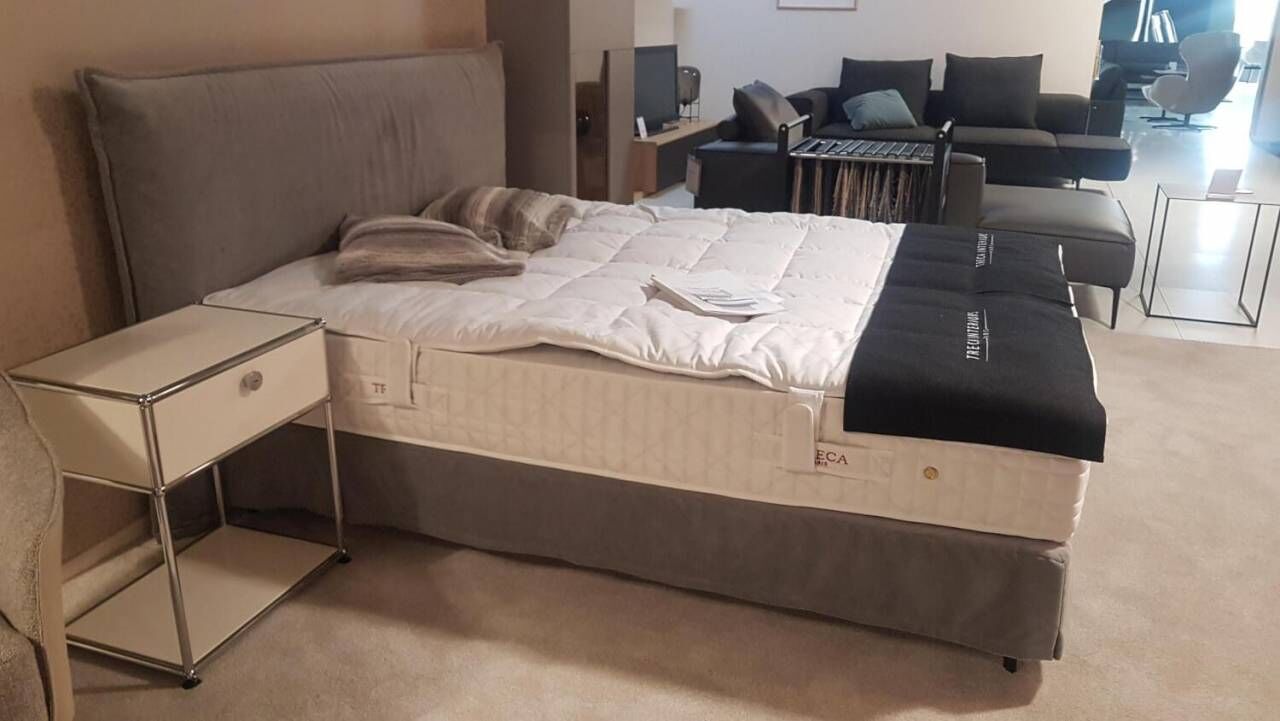 Treca Interiors Boxspringbett 229-42-28726 | MÖBELFIRST.DE!