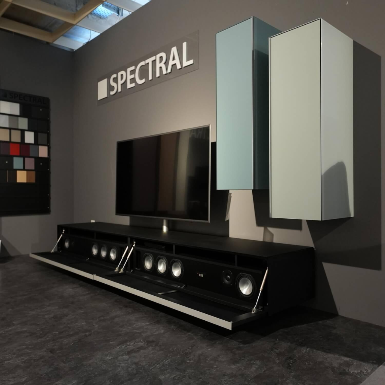 Spectral Smart Furniture 495-42-90913 | MÖBELFIRST.DE!