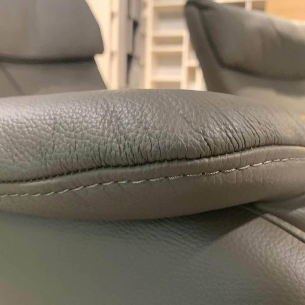 himolla Sofa Leather 24 Longlife 065-01-71220 | MÖBELFIRST.DE!