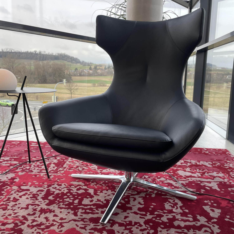 Leolux Relaxsessel Caruzzo 234-02-43638 | MÖBELFIRST.DE!