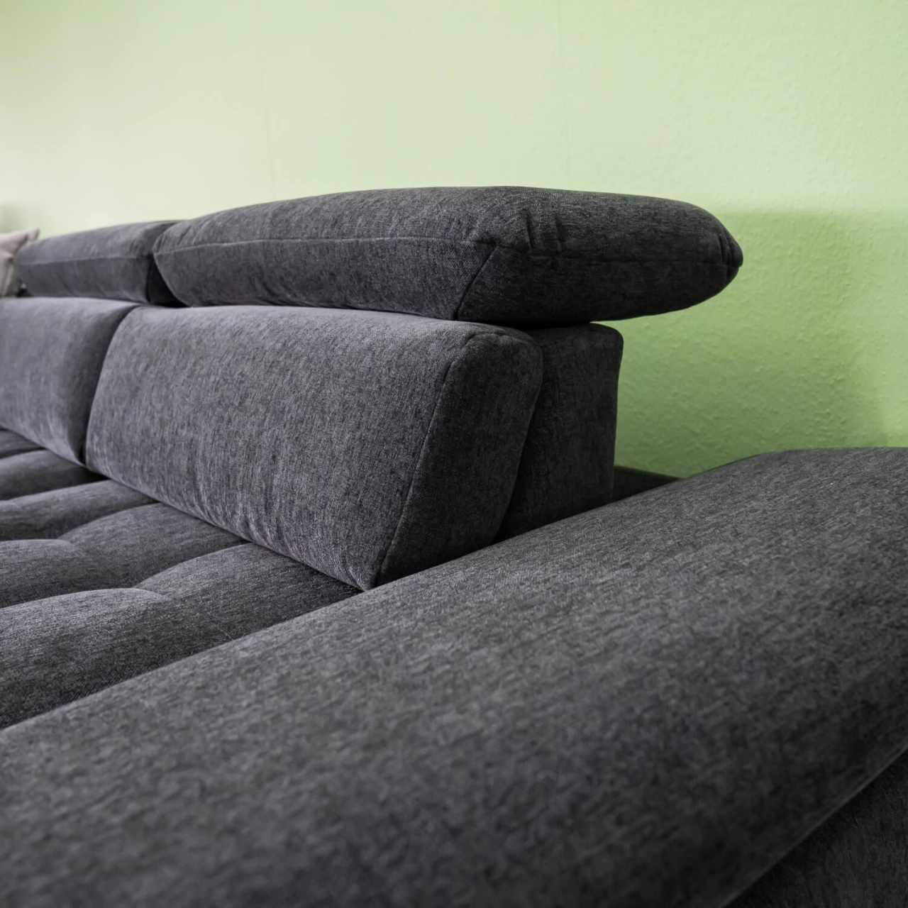 Dietsch Ecksofa Family Style 467-01-87877 | MÖBELFIRST.DE!