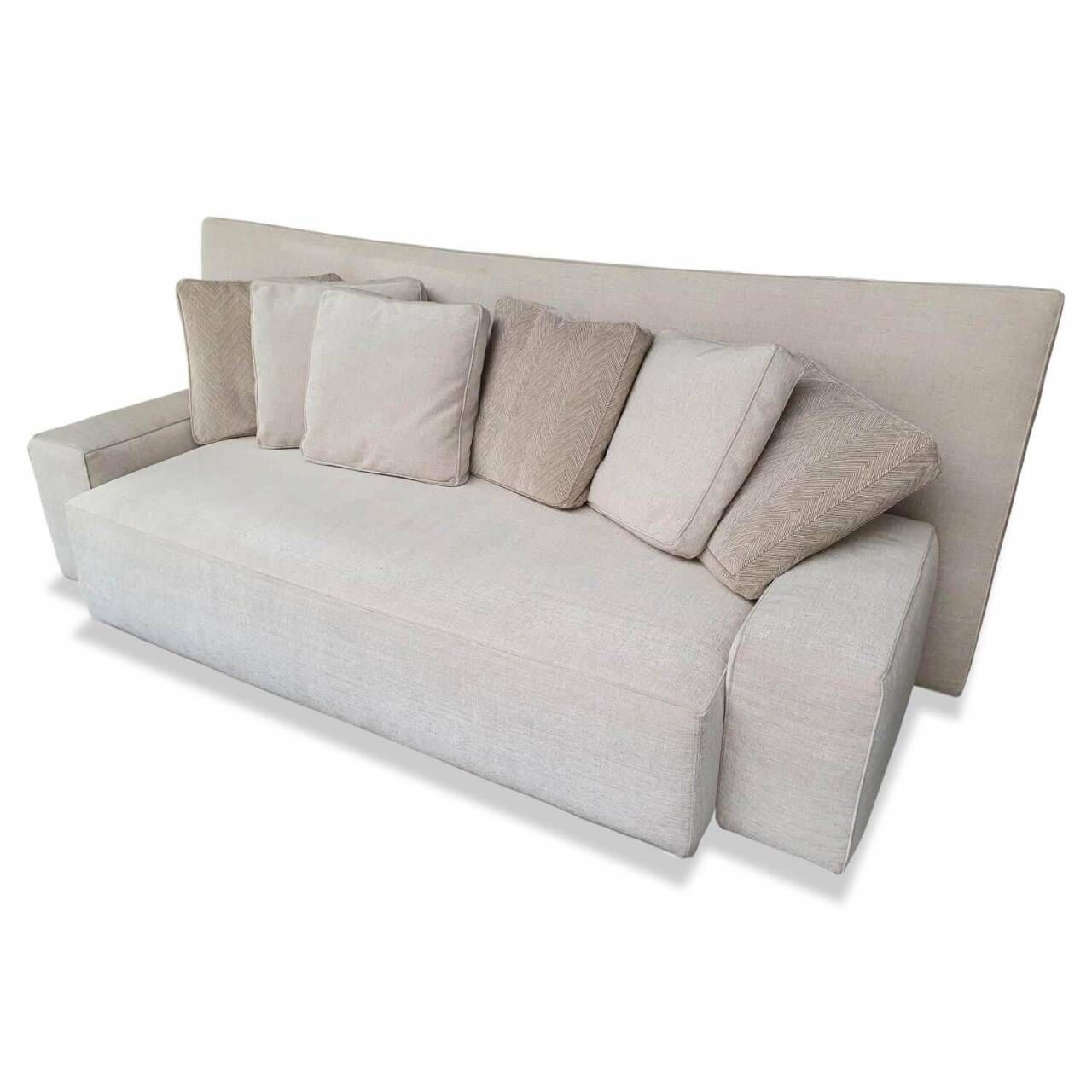 Driade Sofa WOW Dreisitzer A1 166-01-39667 | MÖBELFIRST.DE!