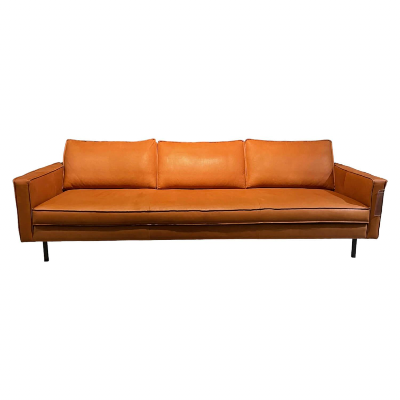 Tommy M Sofa Buster Leder PG C 245-01-93412 | MÖBELFIRST.DE!